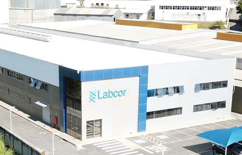Sobre nós – Labcor